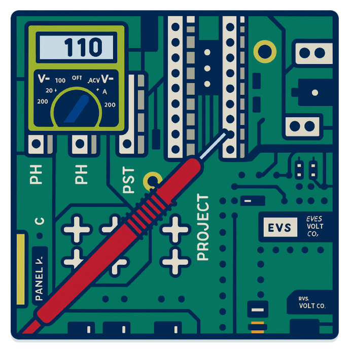 Basic Fault Detection – Otis Gen2 Control Systems | Web de Docensas